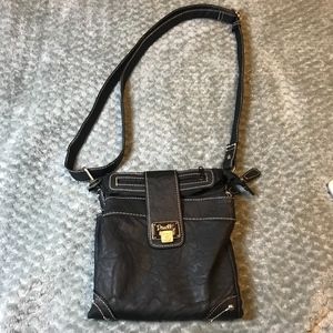 Rosetti Bags | Tote It All Blue Crossbody Handbag Purse | Poshmark